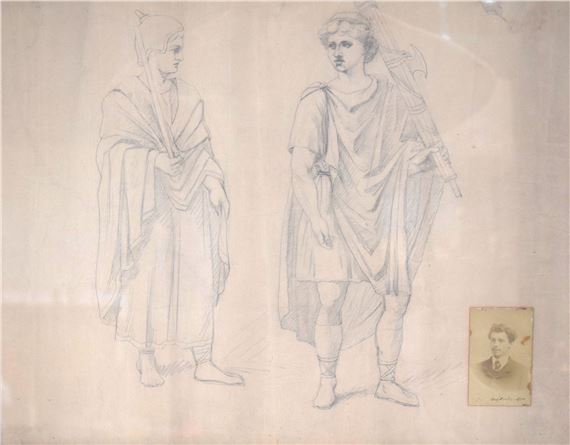 Jean-Pierre Huberty- Life, Art & Legacy | MututalArt