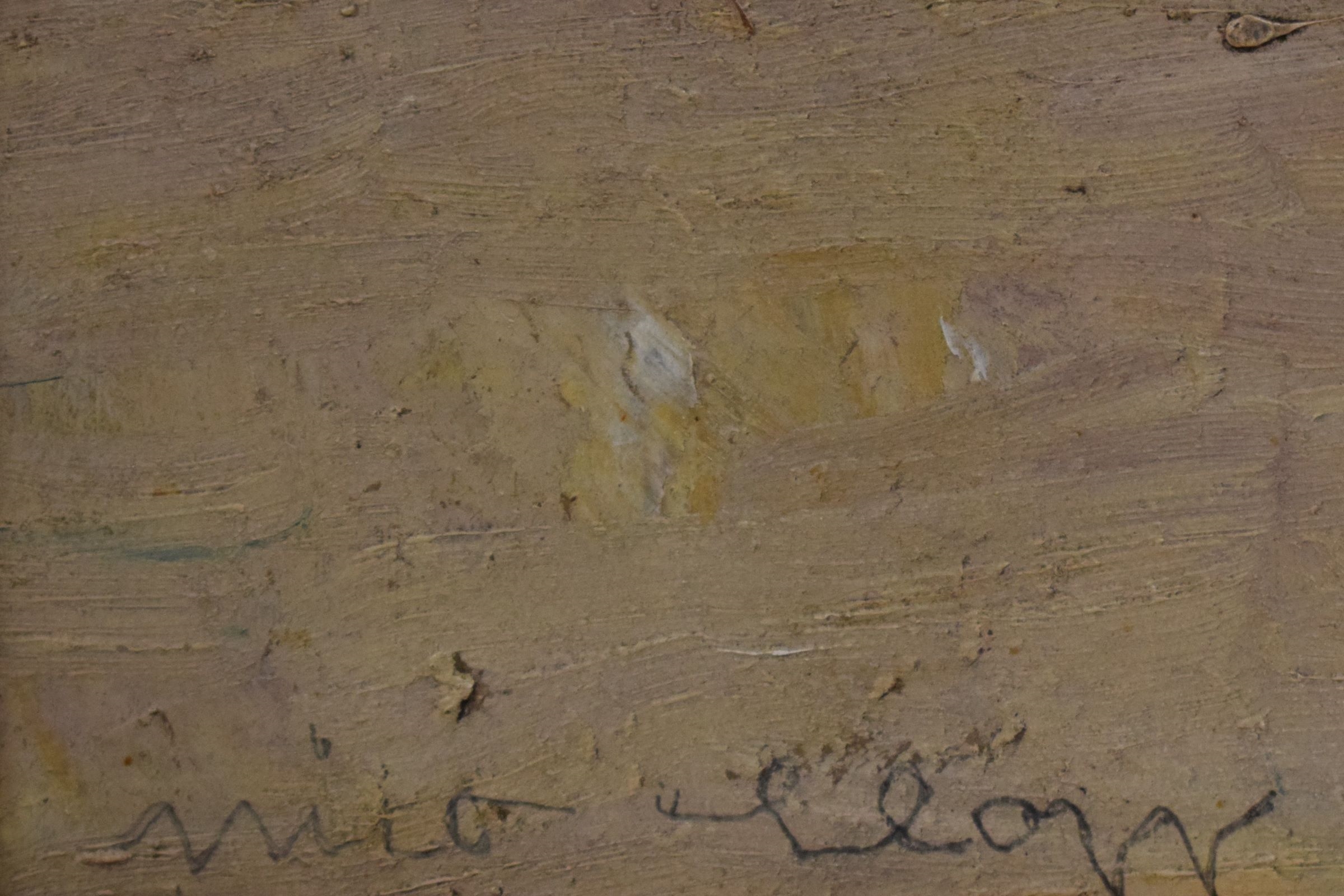 Nico Klopp | Farmhouse | MutualArt