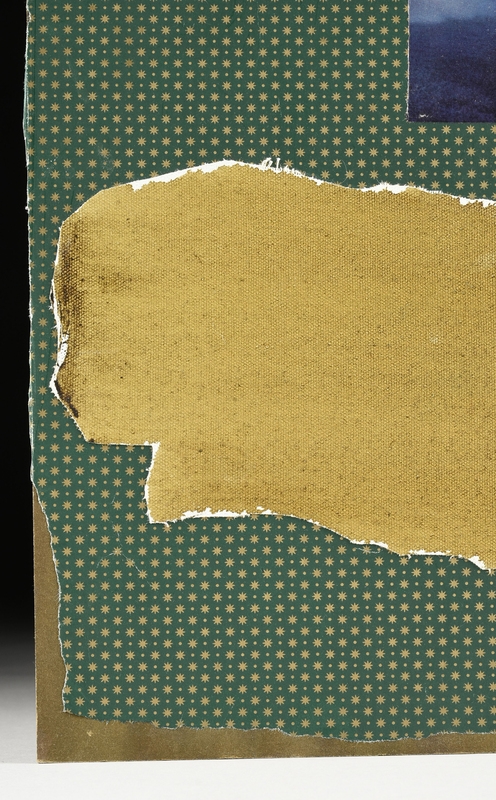 Dorothy Hood | Skull and Mushroom Cloud (Circa 1980) | MutualArt