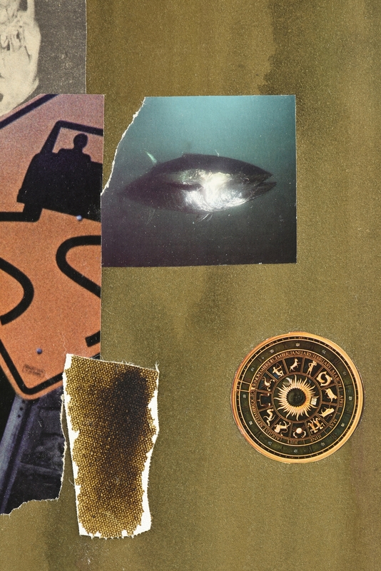 Dorothy Hood | Skull and Mushroom Cloud (Circa 1980) | MutualArt