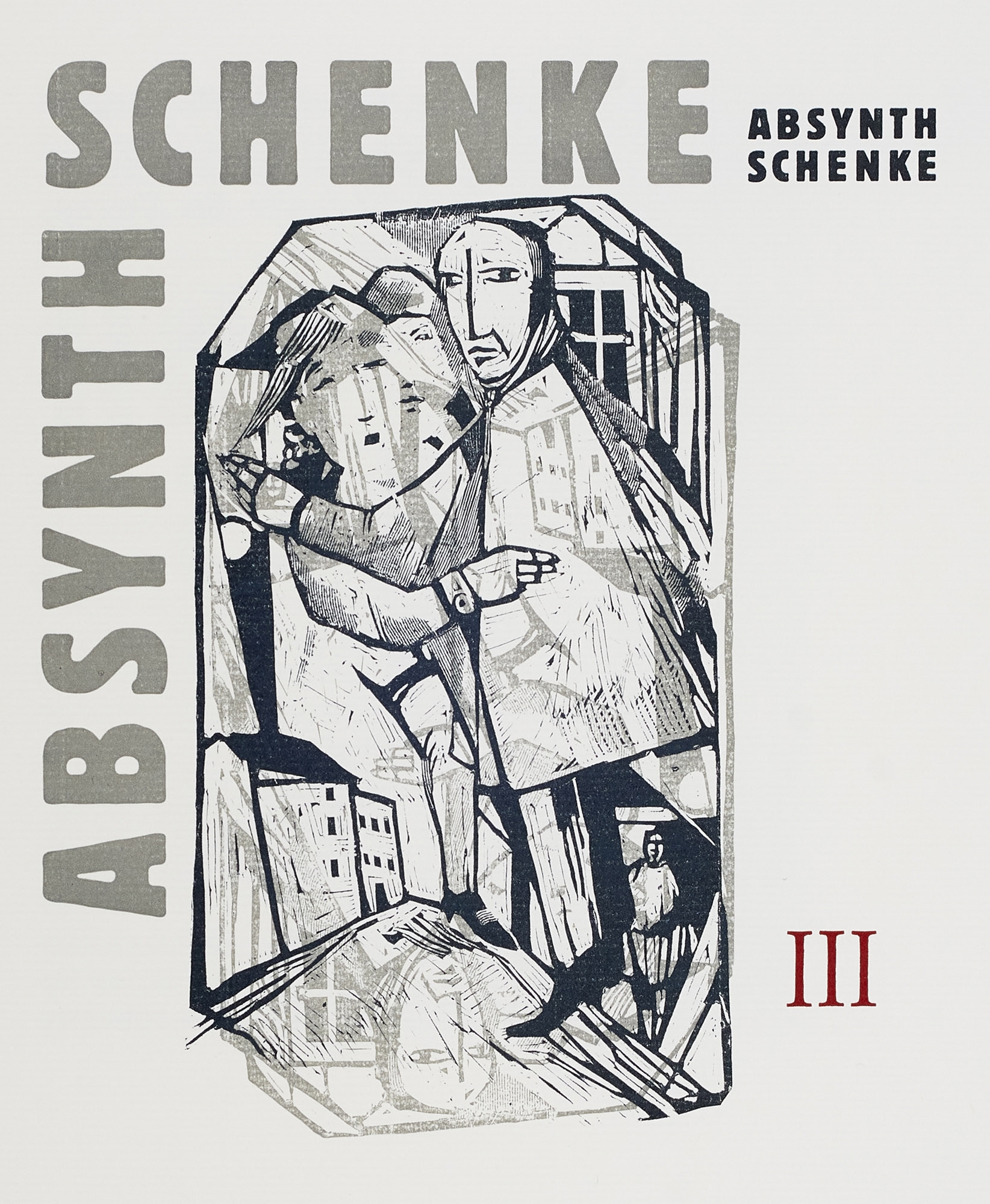 Roswitha Quadflieg | Der neue Orpheus. Eine Dithyrambe. Dazu sieben ...