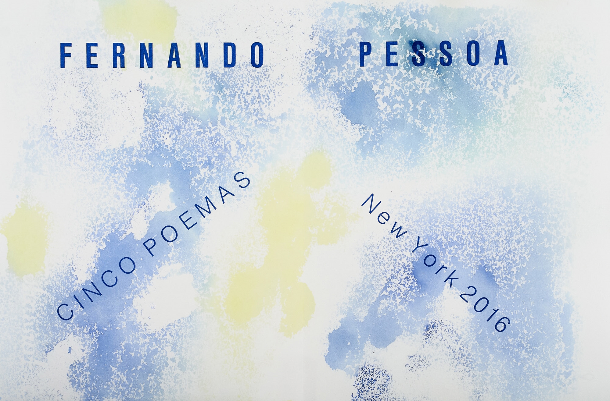 Fernando Pessoa Pessoa And His Heteronyms | Feed Magazine