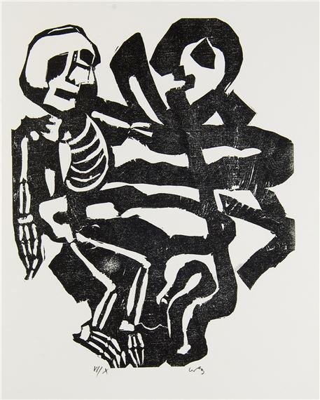 Jean Jacques Volz | 1 Artworks at Auction | MutualArt