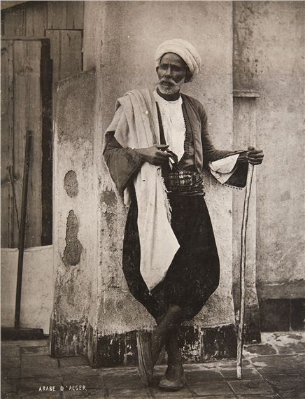 Alexandre Leroux | Sammlung von 27 OPhotographien (Circa 1875) | MutualArt