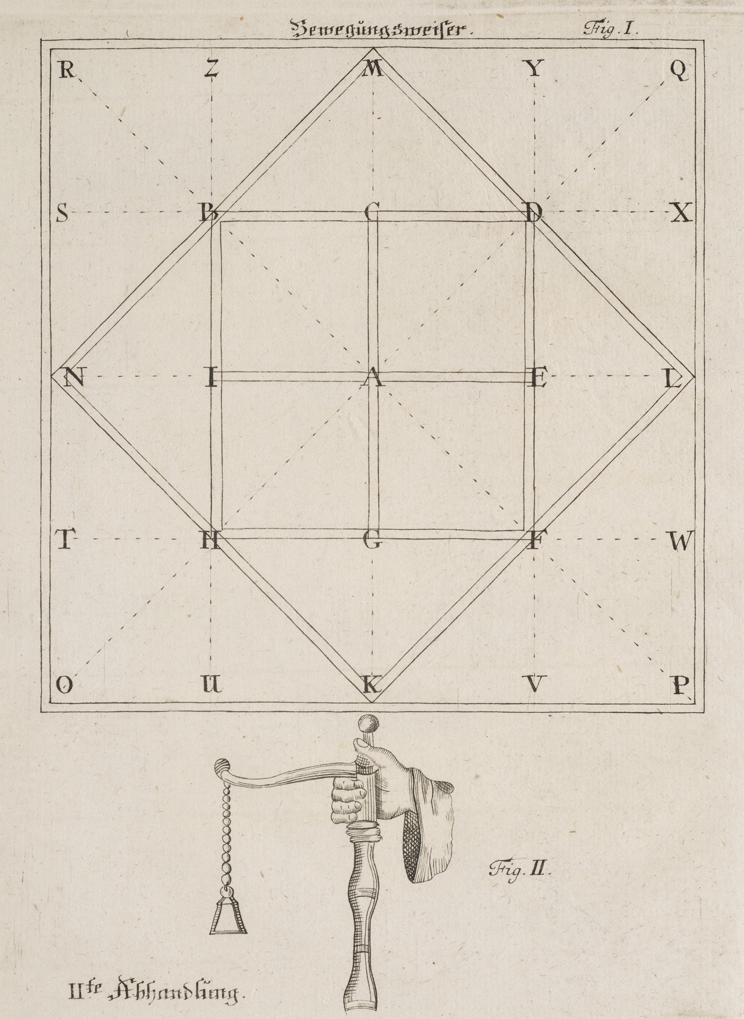 Jacob Christian Schaeffer | Versuche mit dem beständigen ...