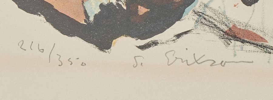 Sven Erixson | Stockholm | MutualArt