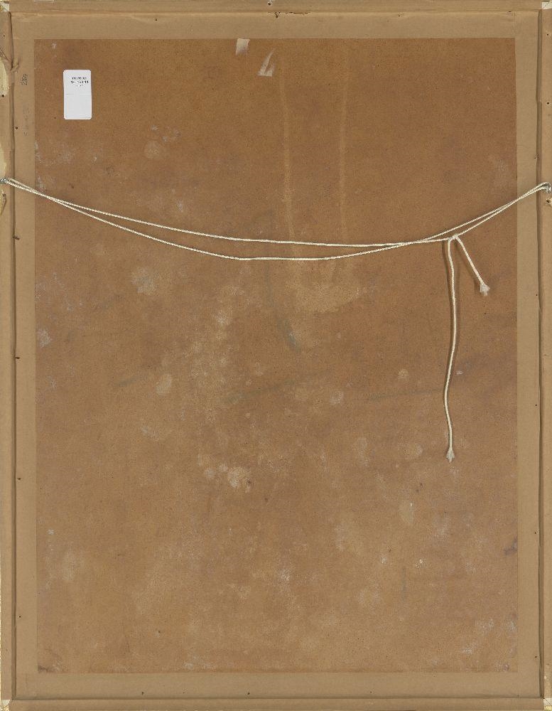 John Livesey | A Conservatory | MutualArt