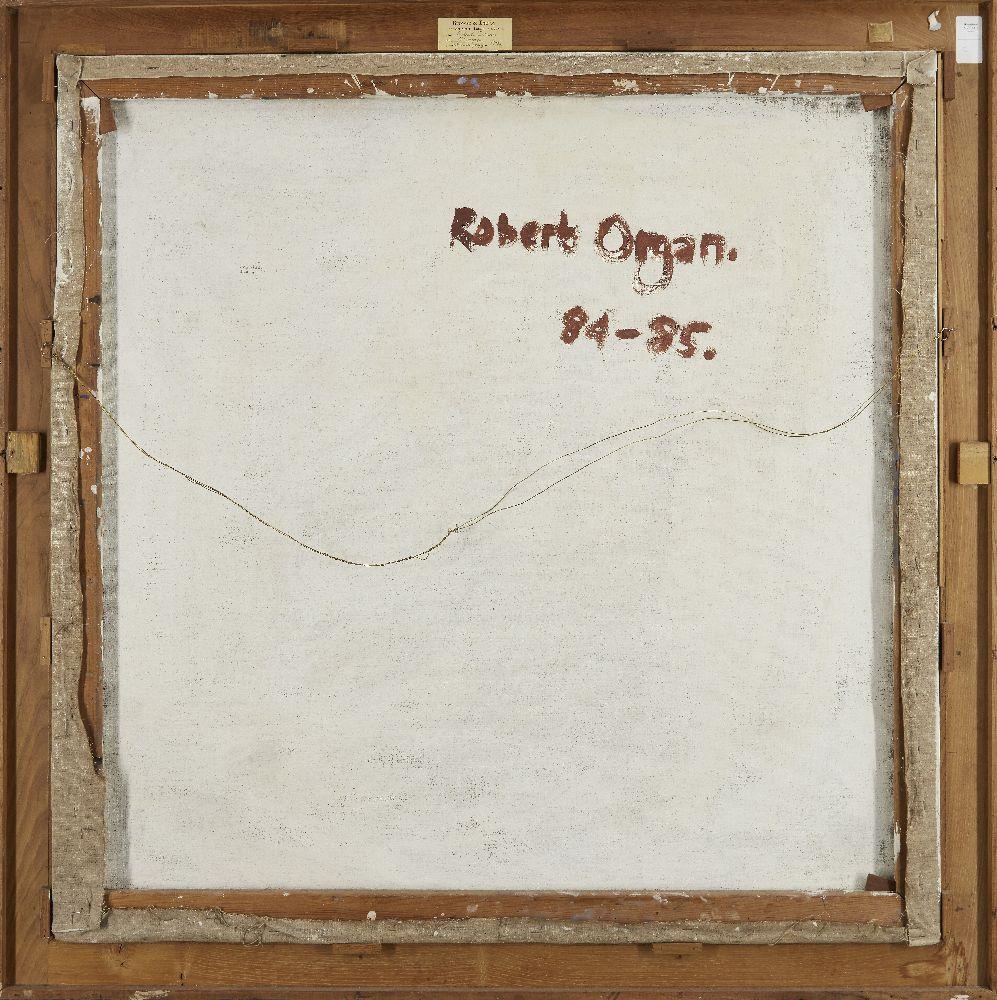 Robert Organ | Herrings (1986) | MutualArt