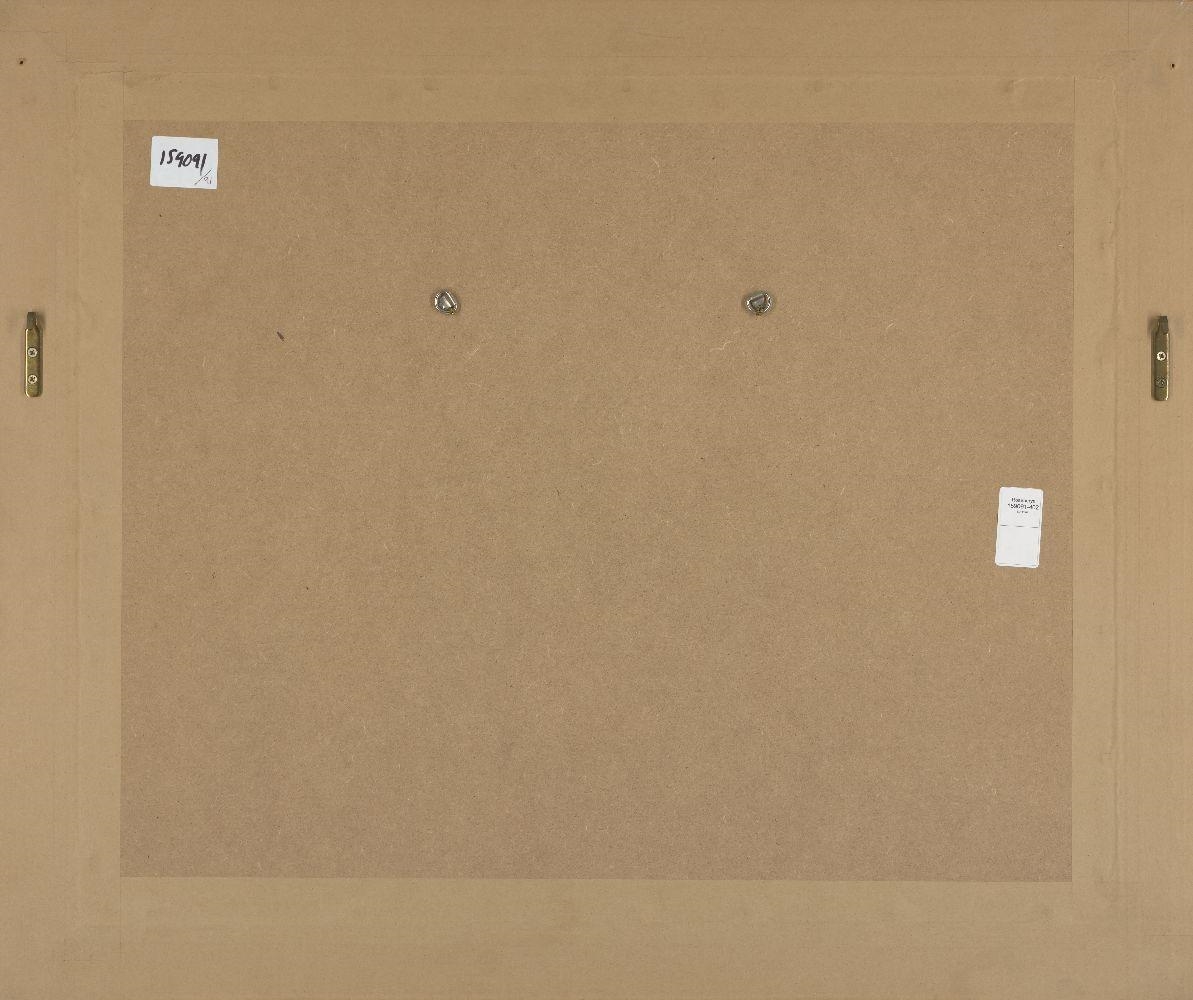 Neil Forster | Gypsy group with greyhounds | MutualArt