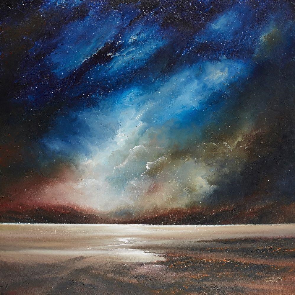 Philip Gray | Coastal landscape | MutualArt