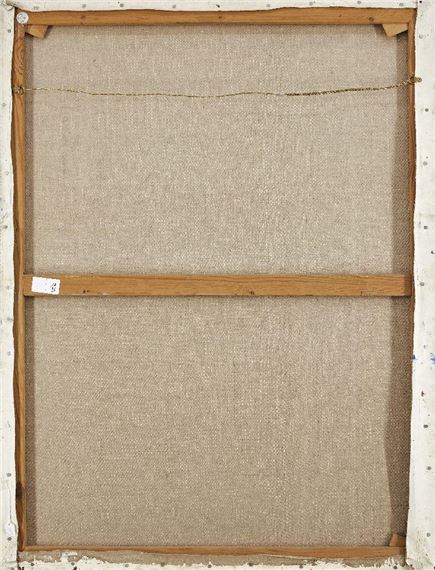 Bernard Hailstone | Queen Elizabeth The Queen Mother (1980) | MutualArt