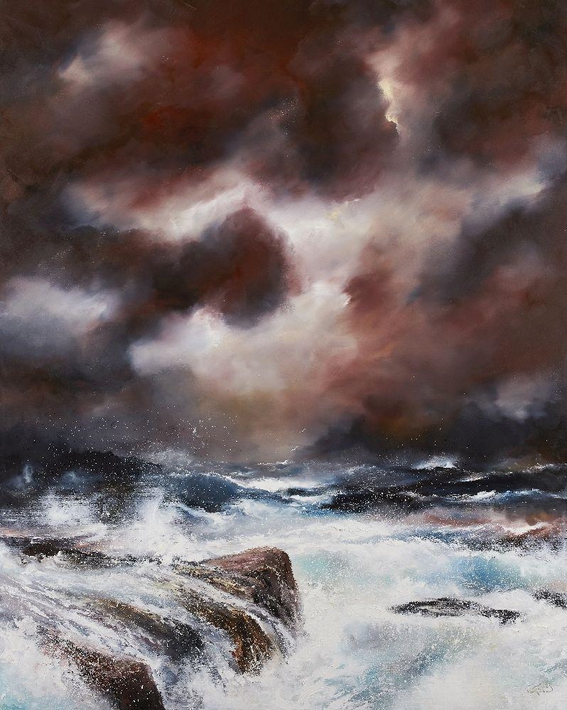 Philip Gray | Fory of Life | MutualArt