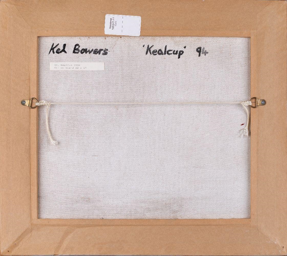 Kelvin Bowers | Kealcup (1994) | MutualArt