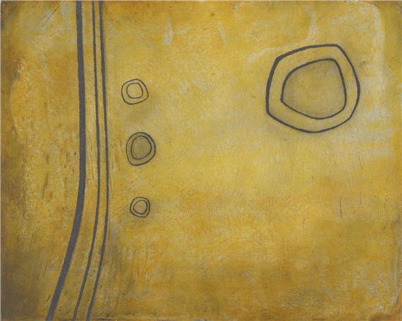 Amanda Wallwork | 3 Artworks | MutualArt