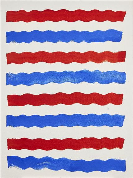Paul Cowan | Untitled (2012) | MutualArt