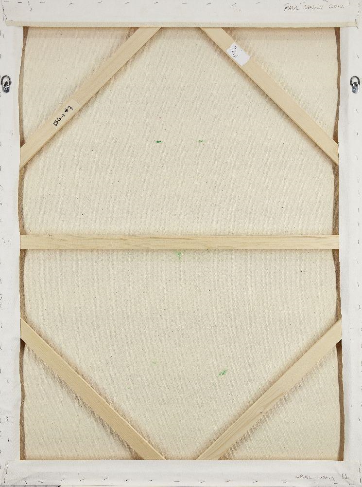 Paul Cowan | Untitled (2012) | MutualArt