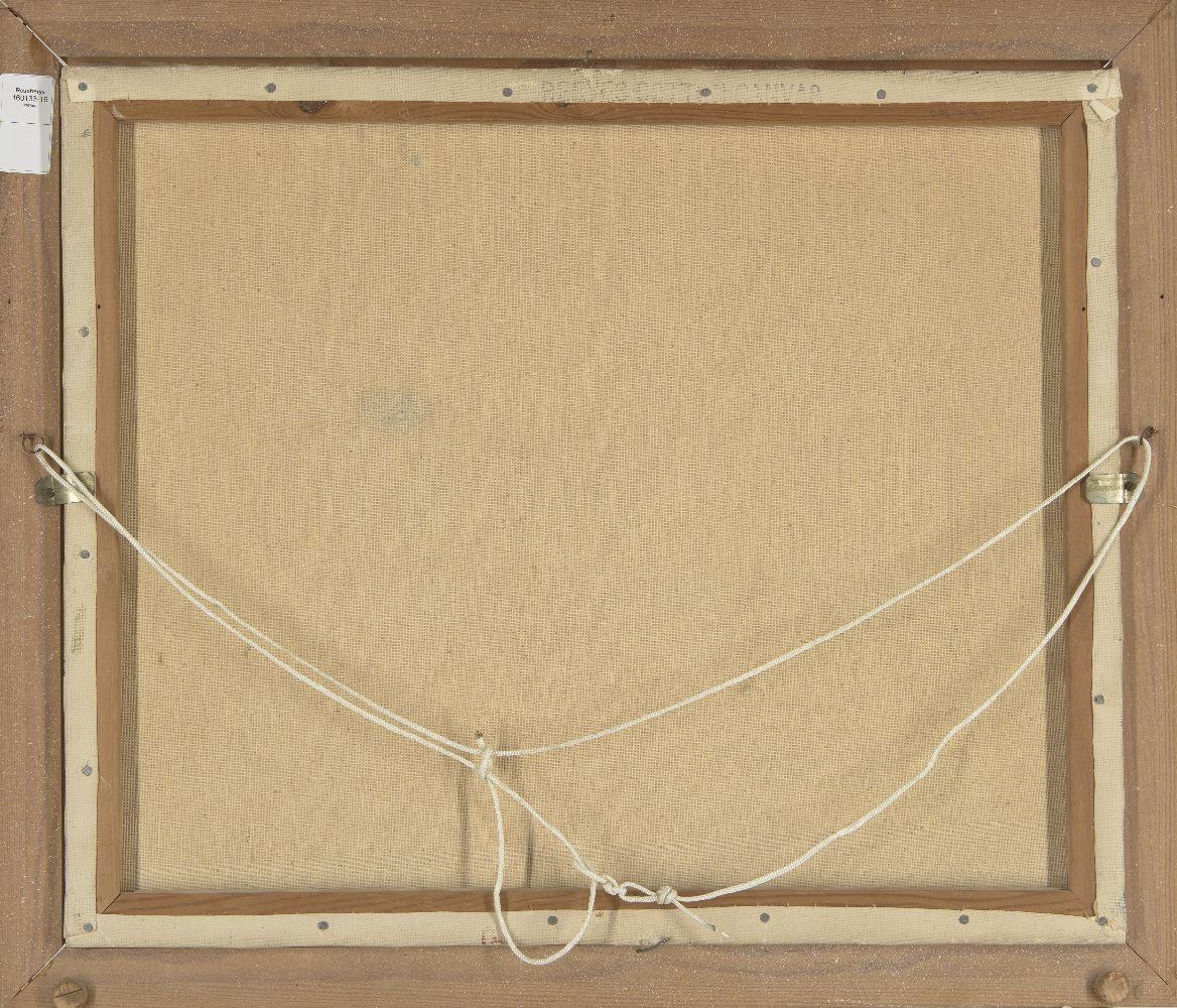 George Hann | View of Sacre Coeur | MutualArt