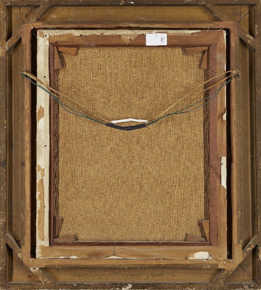 Hugh Stevenson | Scaramouche | MutualArt