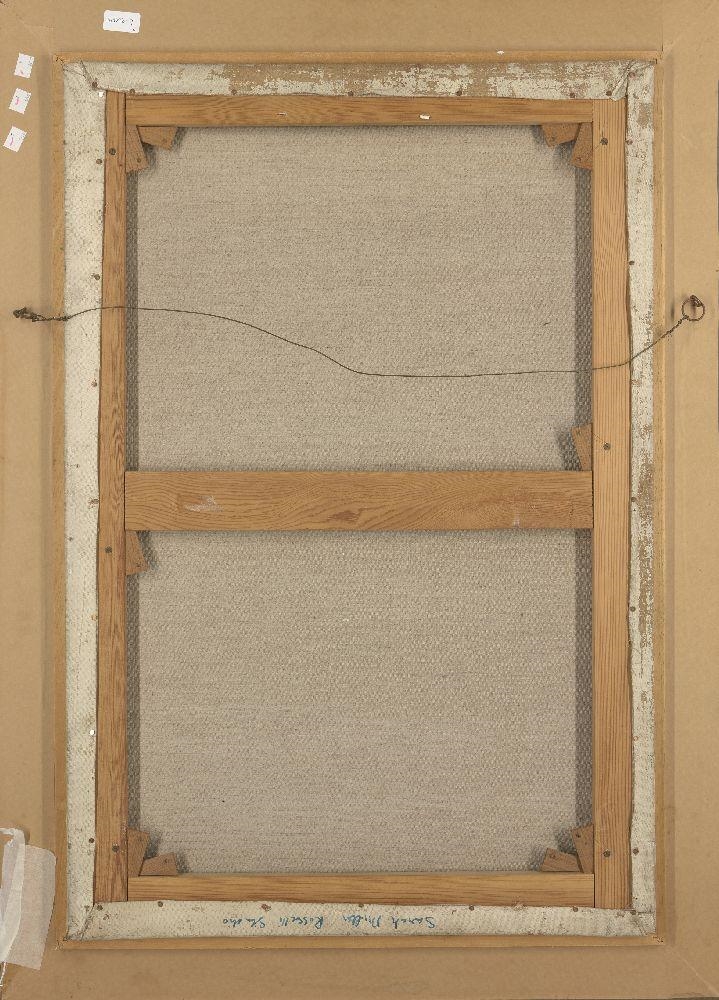 Anthony Devas | Portrait of Sarah Millar (1953) | MutualArt