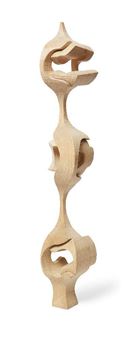 Brian Willsher | Syncopation (1972) | MutualArt