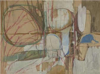 Henry Mundy | Untitled | MutualArt