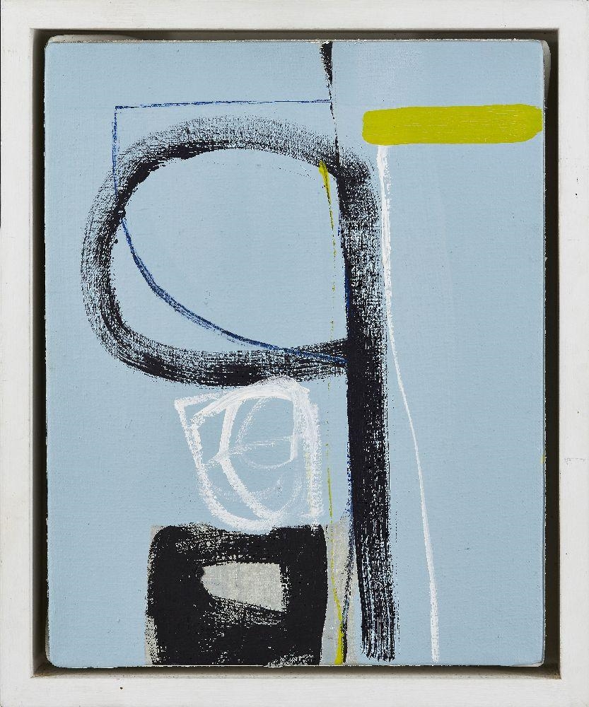 Henrietta Dubrey | Element (2004) | MutualArt