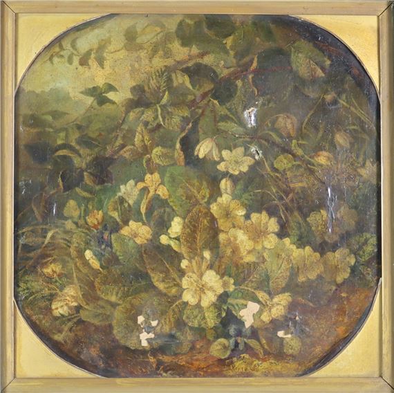 Mary Harrison | 1 Artworks at Auction | MutualArt