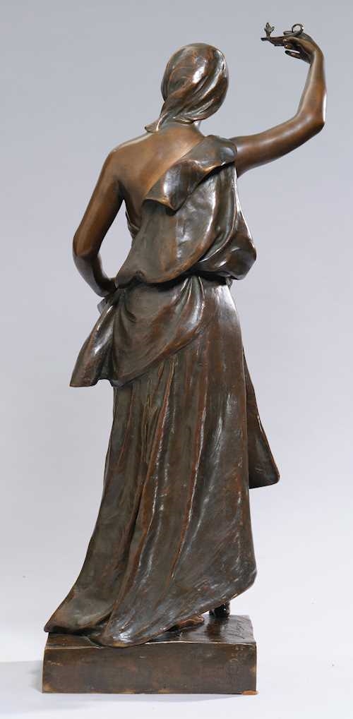 Henri Louis Levasseur | 'L'education' | MutualArt