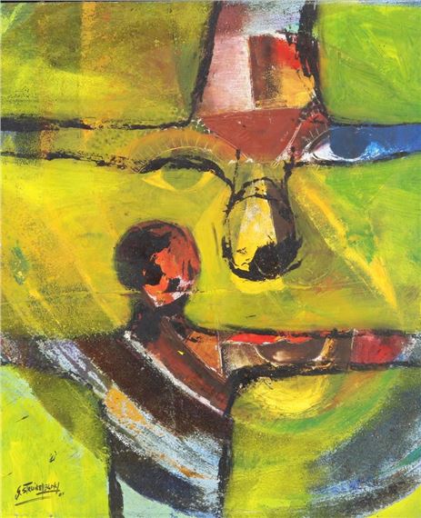 George Struikelblok | Biography