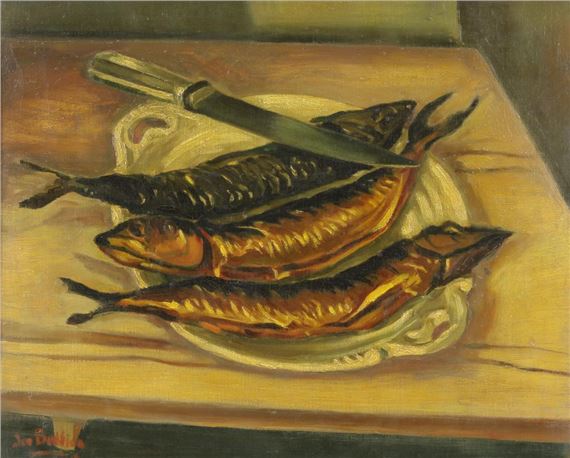 Jan Budding | 5 Artworks | MutualArt