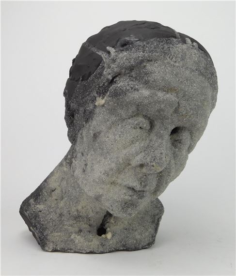 Andrea Keys Connell | Head | MutualArt