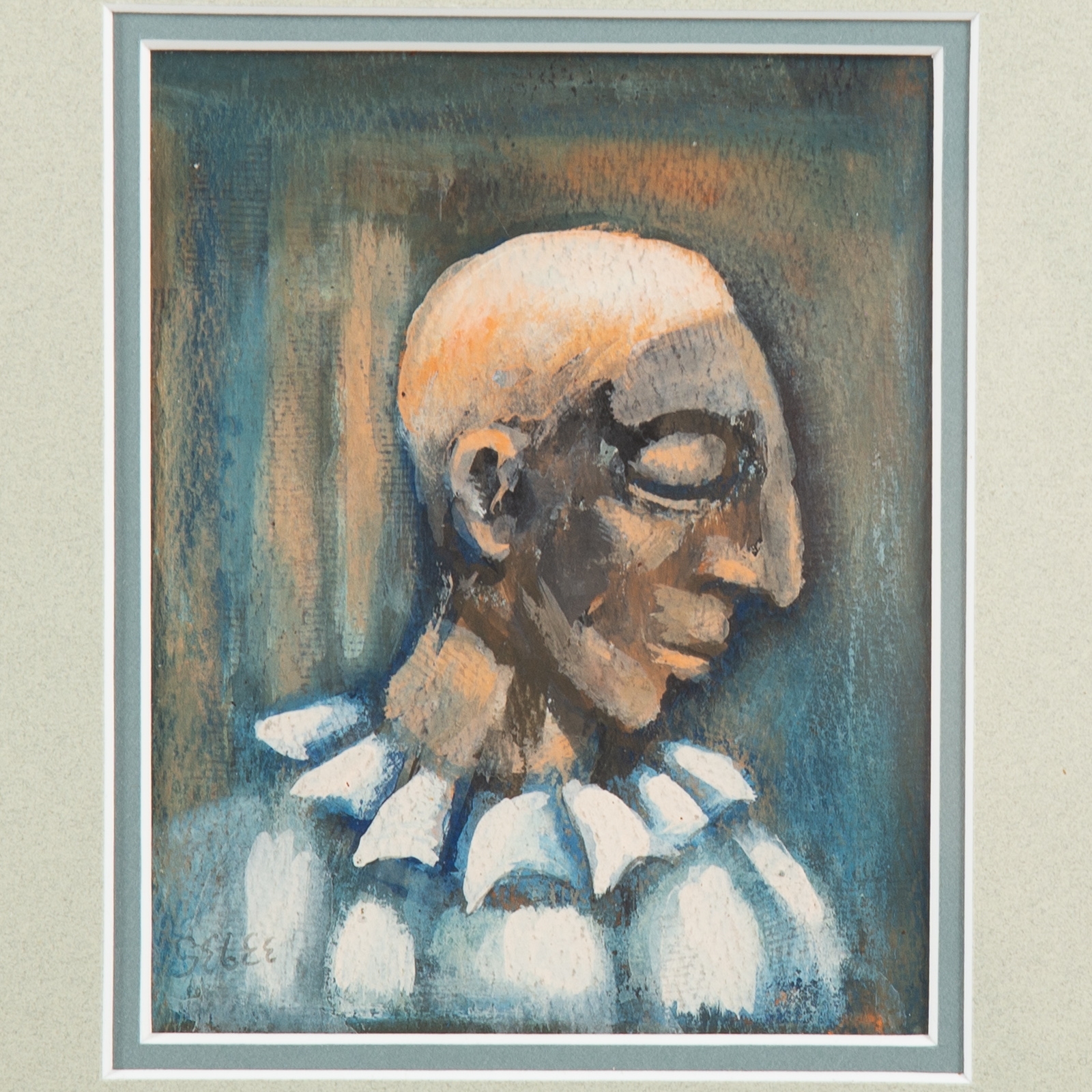 Charles Sebree | Untitled | MutualArt