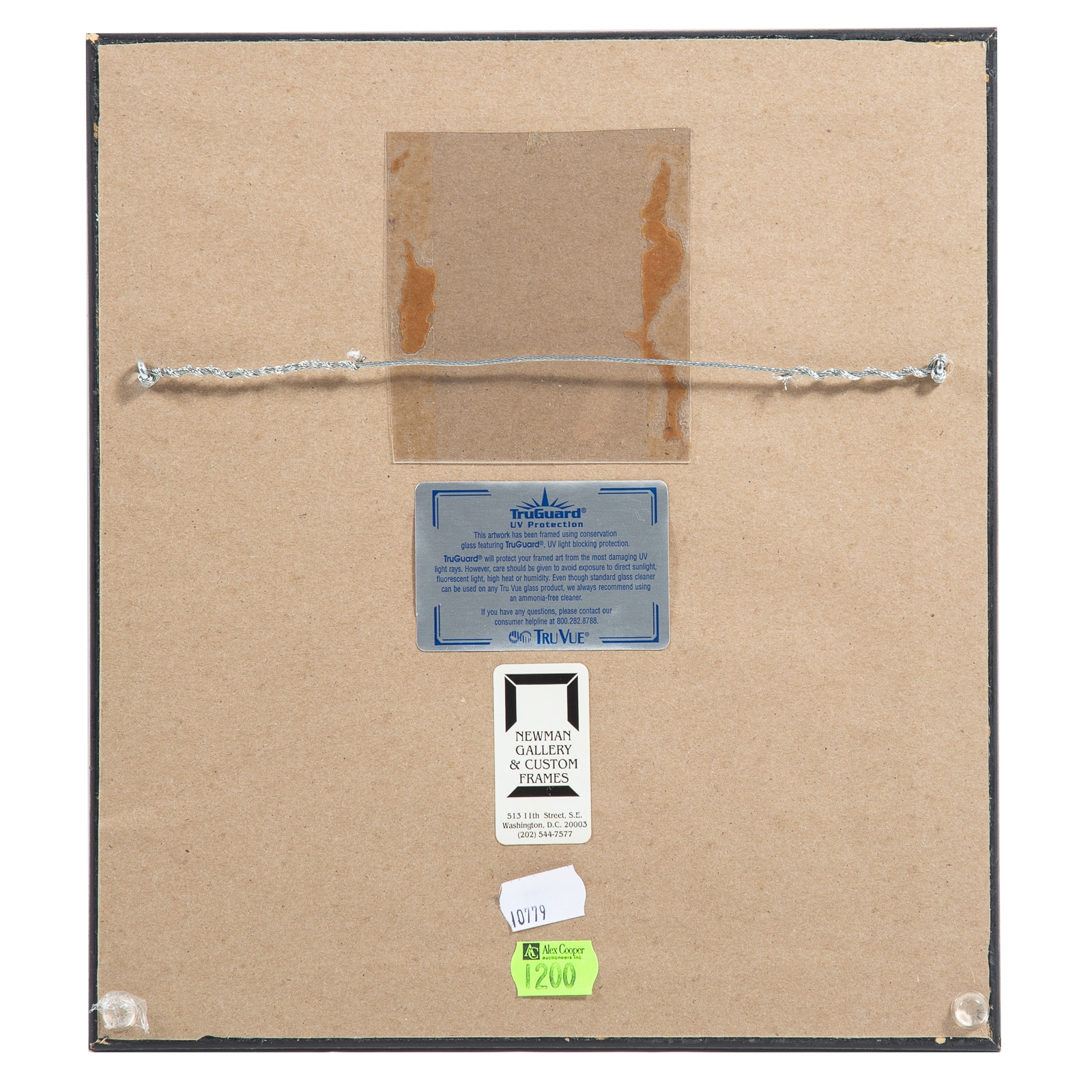 Charles Sebree | Untitled | MutualArt