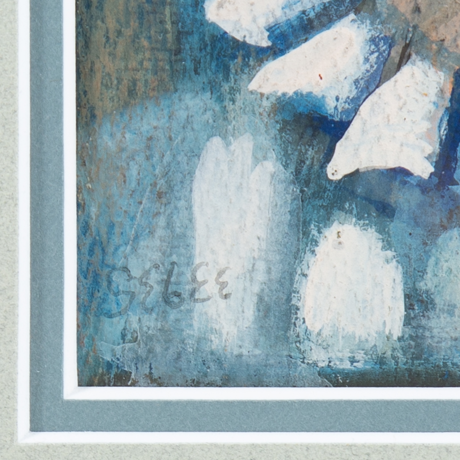 Charles Sebree | Untitled | MutualArt