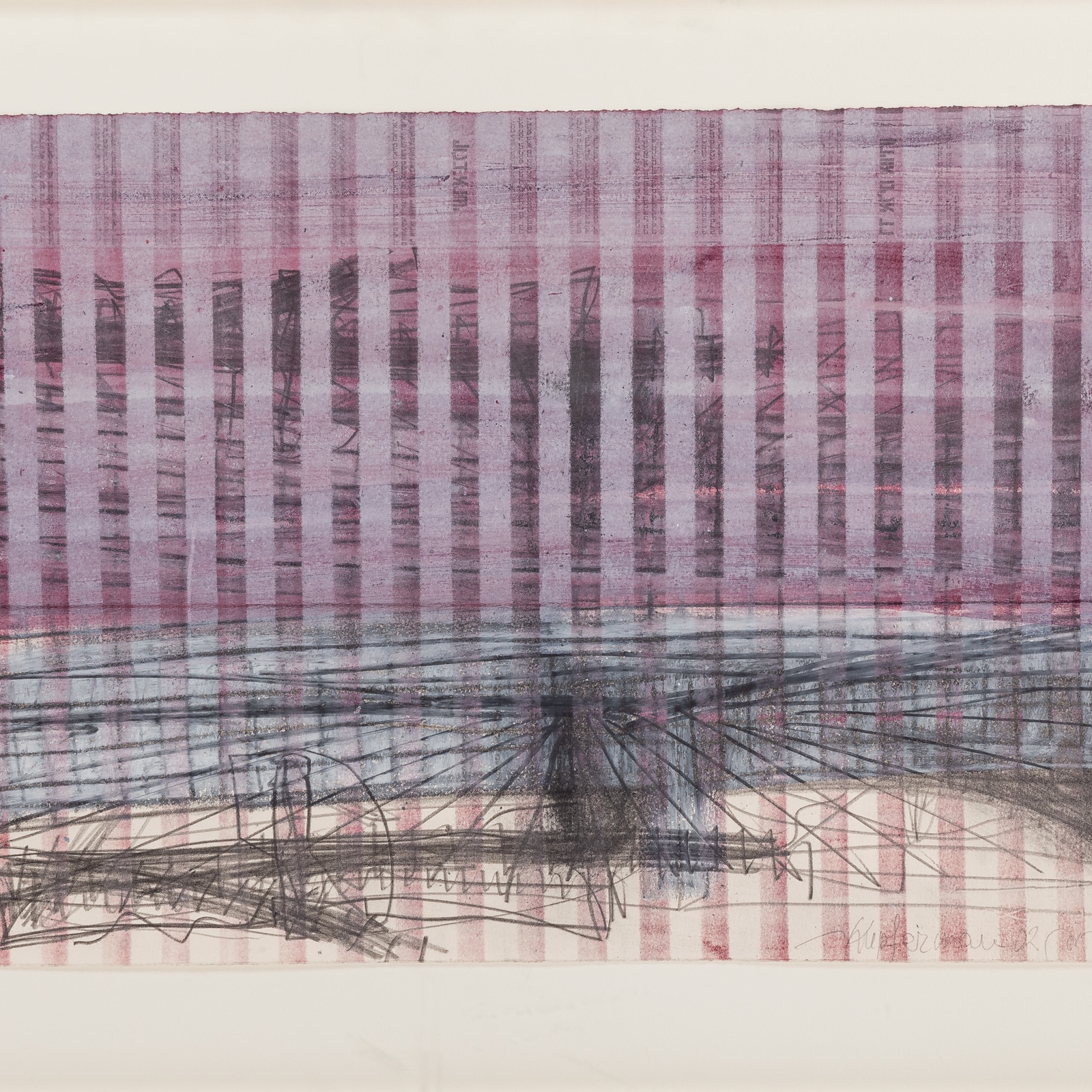 Moshe Kupferman | Untitled | MutualArt