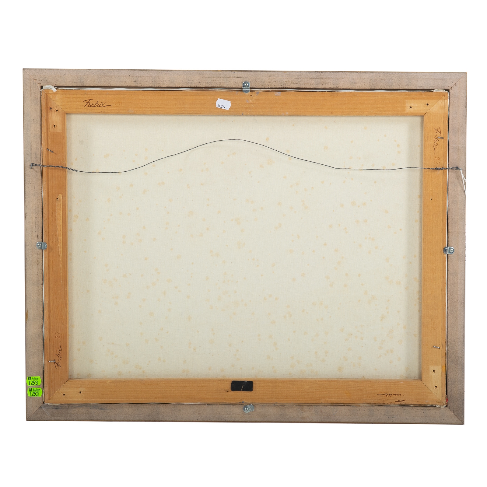 James Bennettt Laubheimer | Deale Island | MutualArt