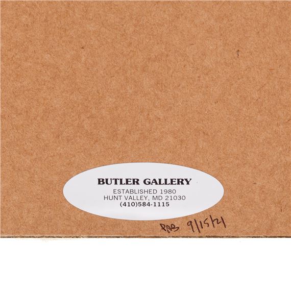 Vincente Bocchino | BISCUITS LEFEVRE-UTILE | MutualArt