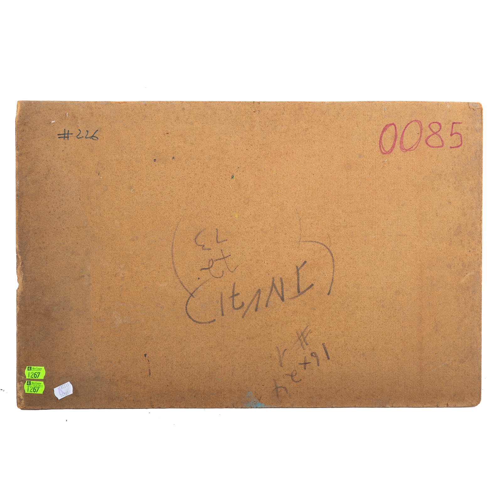 Alberoi Bazile | Roosters and Chicks | MutualArt