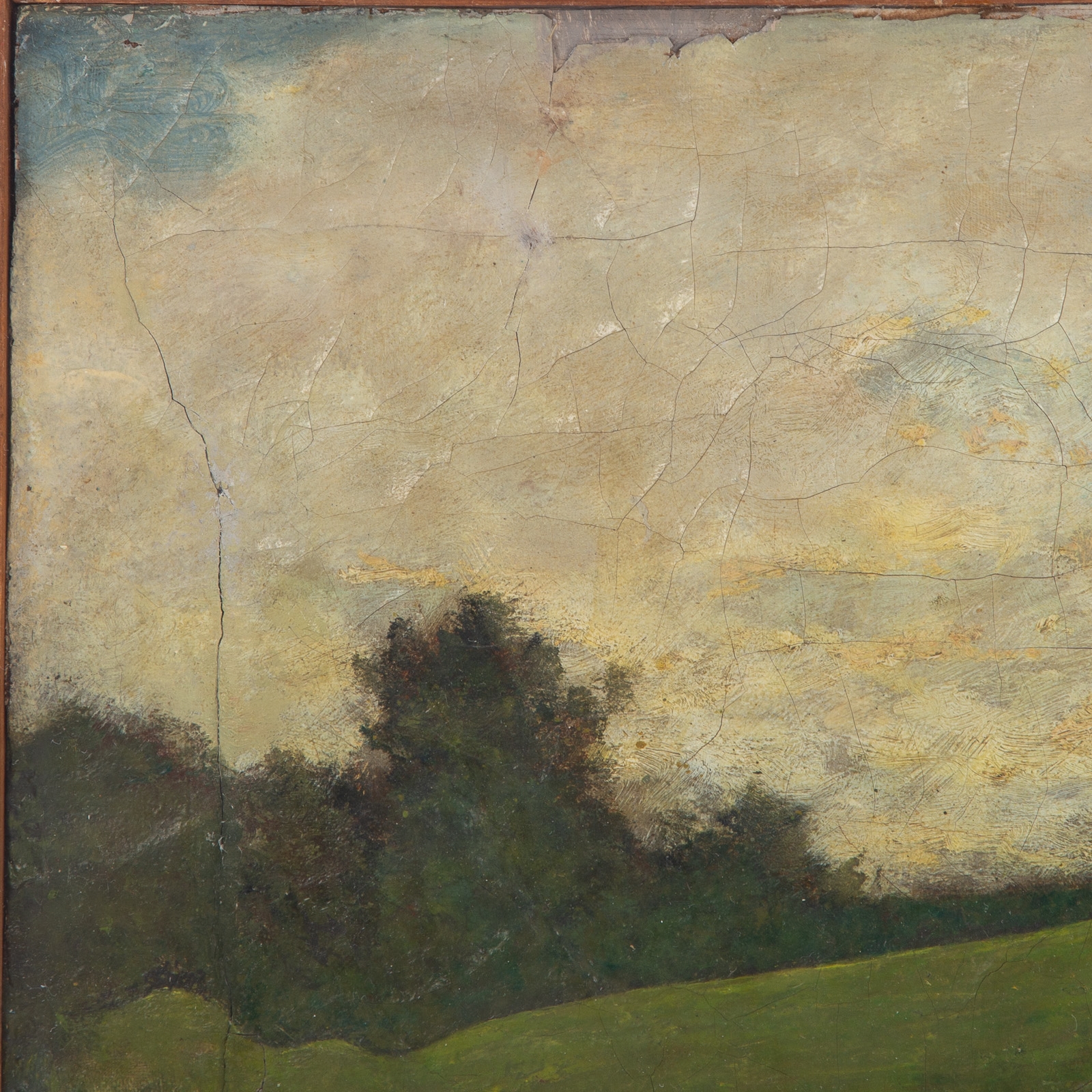 Dedrick Stuber | California Landscape | MutualArt