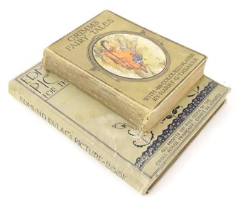 Harry G. Theaker | 12 Artworks at Auction | MutualArt