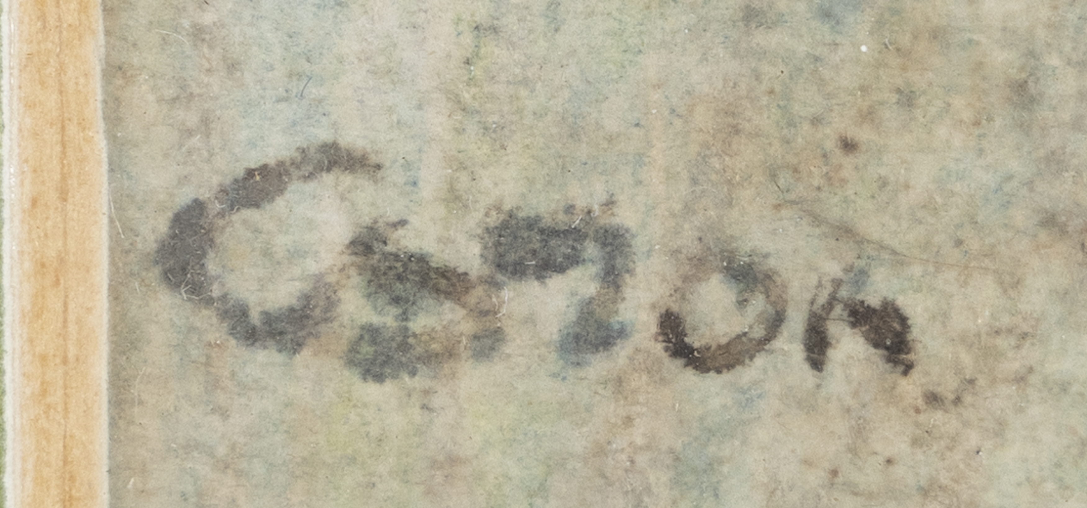 William Conor | Smiling Girl | MutualArt