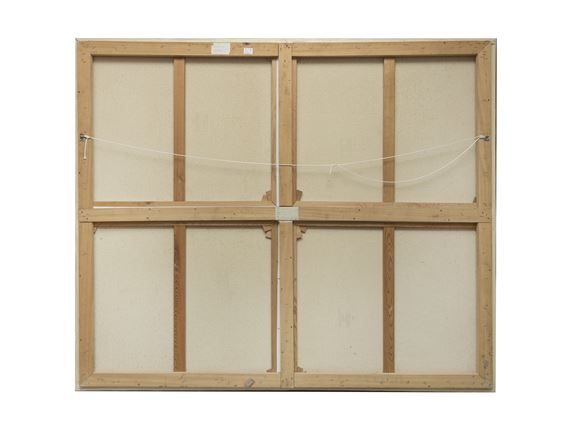 Terence Philip Flanagan | A Study in Stillness (Four Bowls) | MutualArt