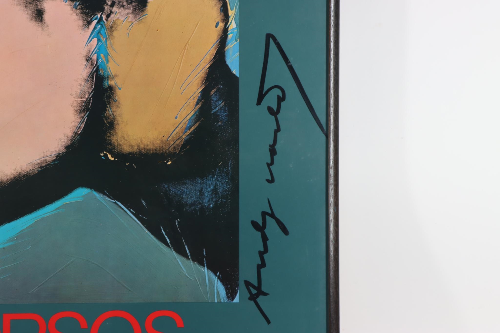 Andy Warhol | Torsos (1977) | MutualArt