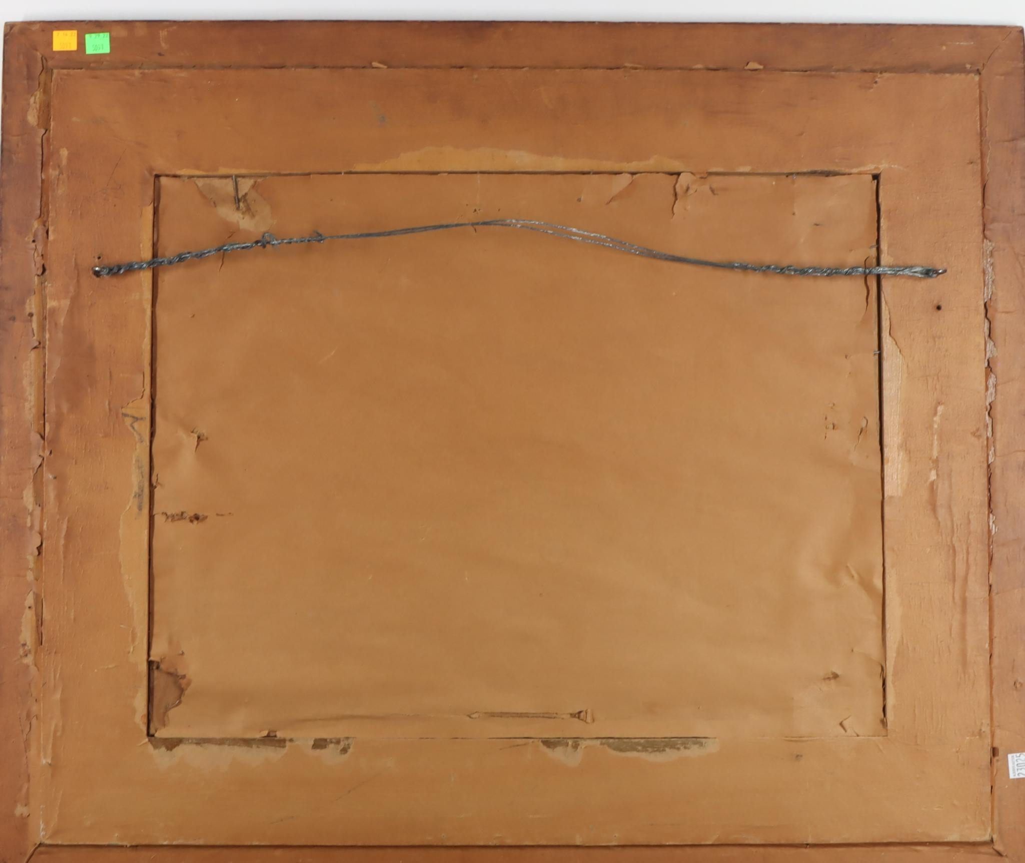 Arthur Shilstone | Birds eye landscape of an early 20th century city ...