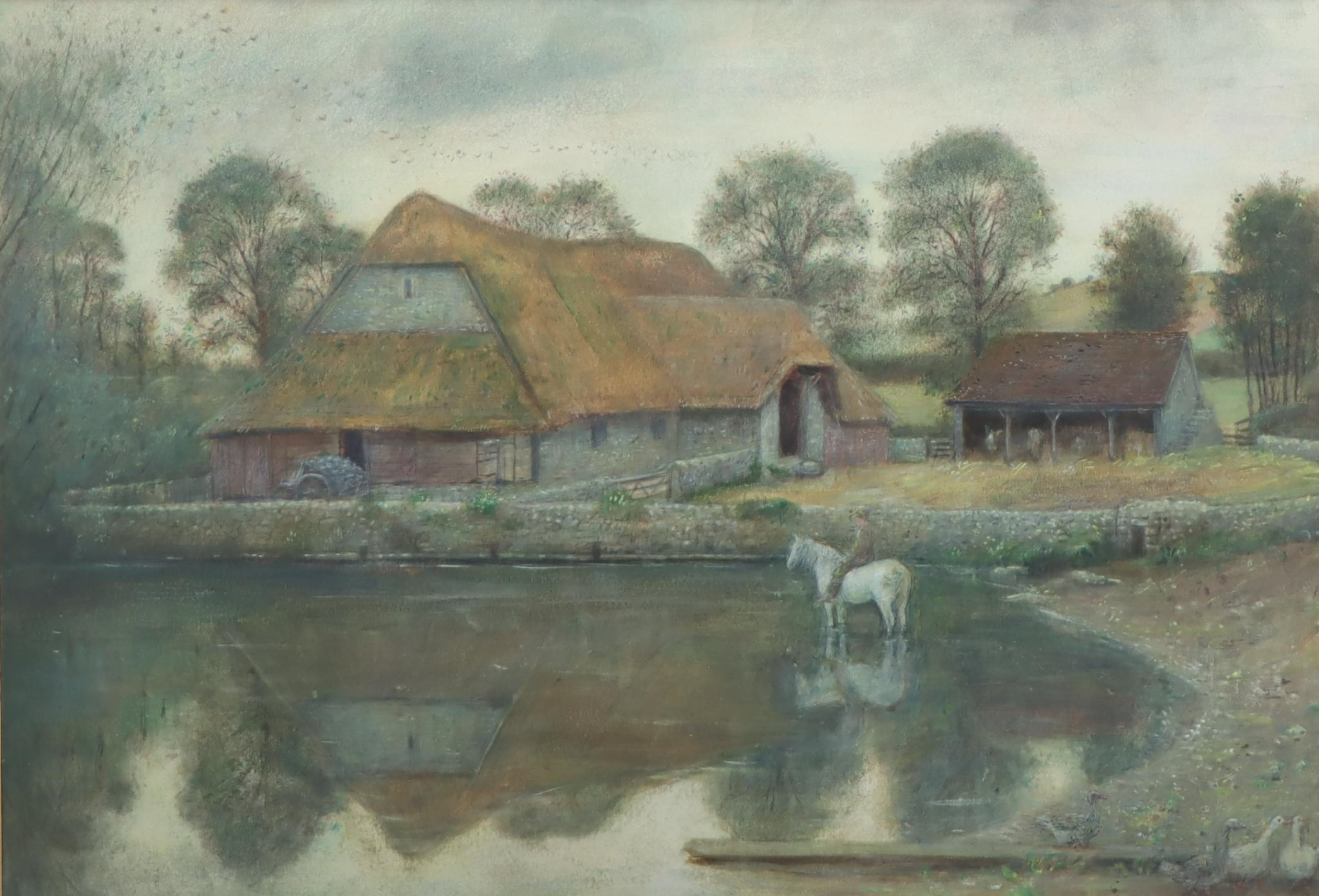 Marie Spartali Stillman | Retains The New Gallery Summer Exhibition ...