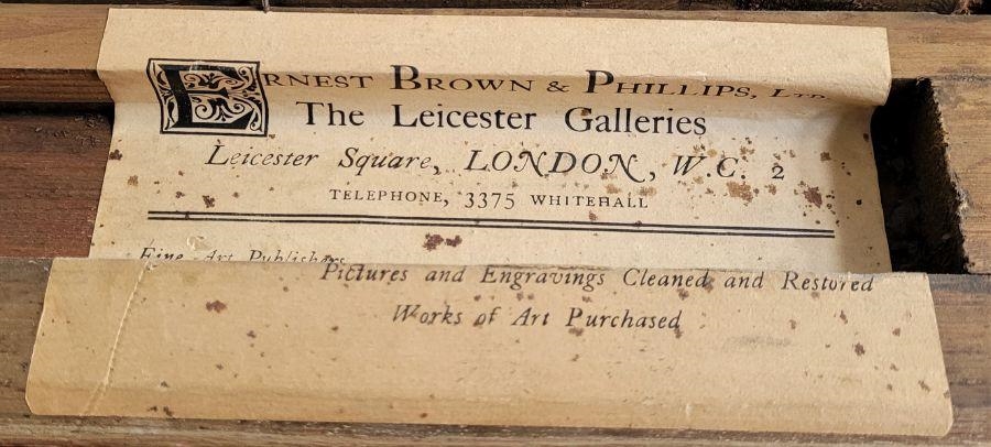 Thérèse Lessore | Swans on The Serpentine | MutualArt