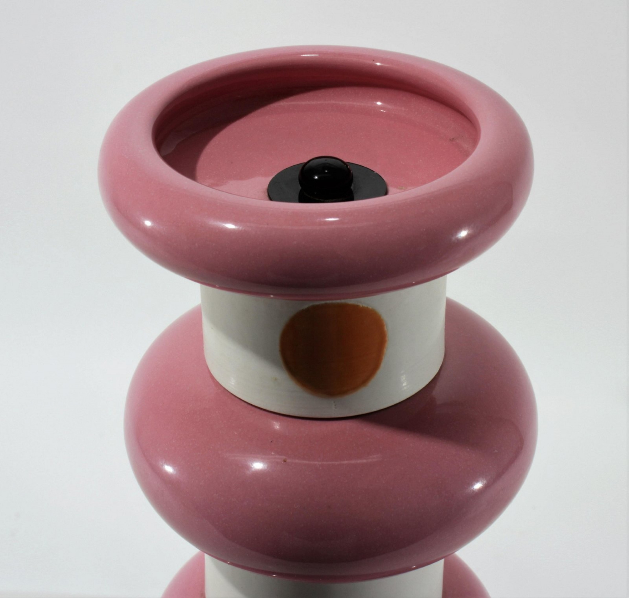 Ettore Sottsass | Totem (Circa 1980) | MutualArt