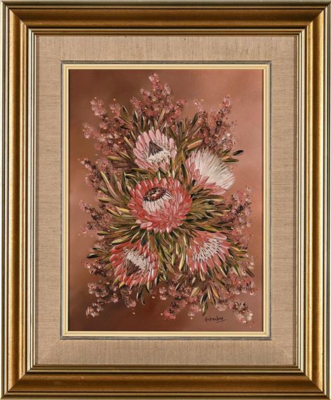 Ann Donaldson | 6 Artworks at Auction | MutualArt