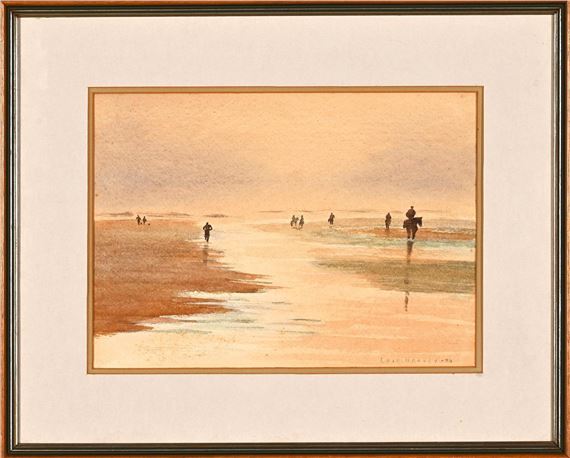 Eric Harvey | 4 Artworks at Auction | MutualArt