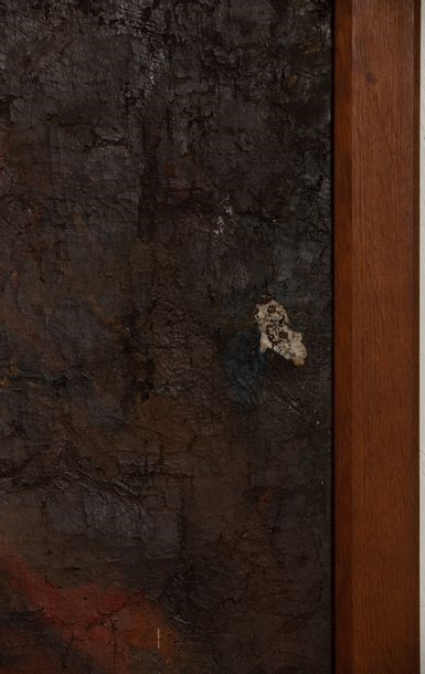 French School, 18th Century | La mort de Lucrèce. | MutualArt